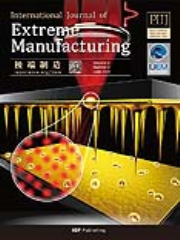 浏览卷期 | International Journal of Extreme Manufacturing -- 中国光学期刊网