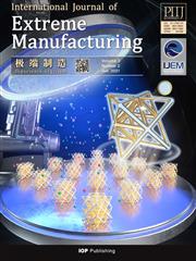 浏览卷期 | International Journal of Extreme Manufacturing -- 中国光学期刊网