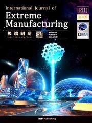 浏览卷期 | International Journal of Extreme Manufacturing -- 中国光学期刊网