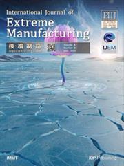 浏览卷期 | International Journal of Extreme Manufacturing -- 中国光学期刊网