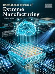 浏览卷期 | International Journal of Extreme Manufacturing -- 中国光学期刊网