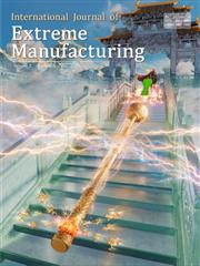 浏览卷期 | International Journal of Extreme Manufacturing -- 中国光学期刊网