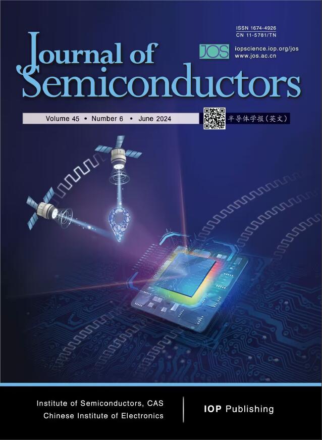 A frequency servo SoC with output power stabilization loop technology ...